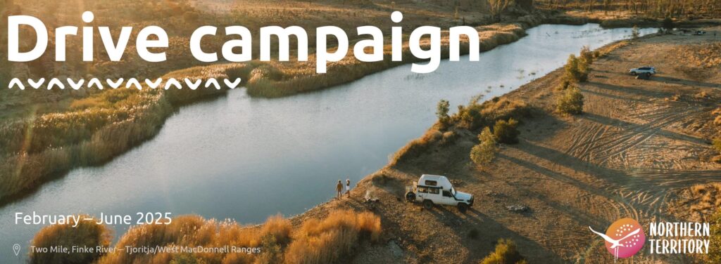 Maximise Your Business Impact with the 2025 Drive Market Campaign ...